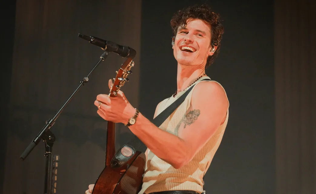 Does Shawn Mendes have a girlfriend? Inside his dating history - WHO