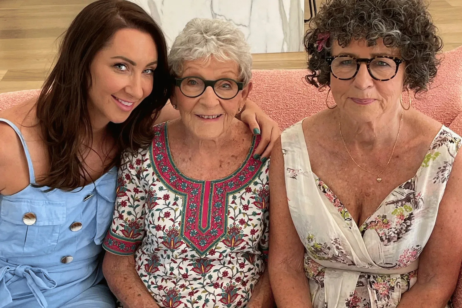 Isabelle Silbery speaks out on departure from Gogglebox Australia - WHO