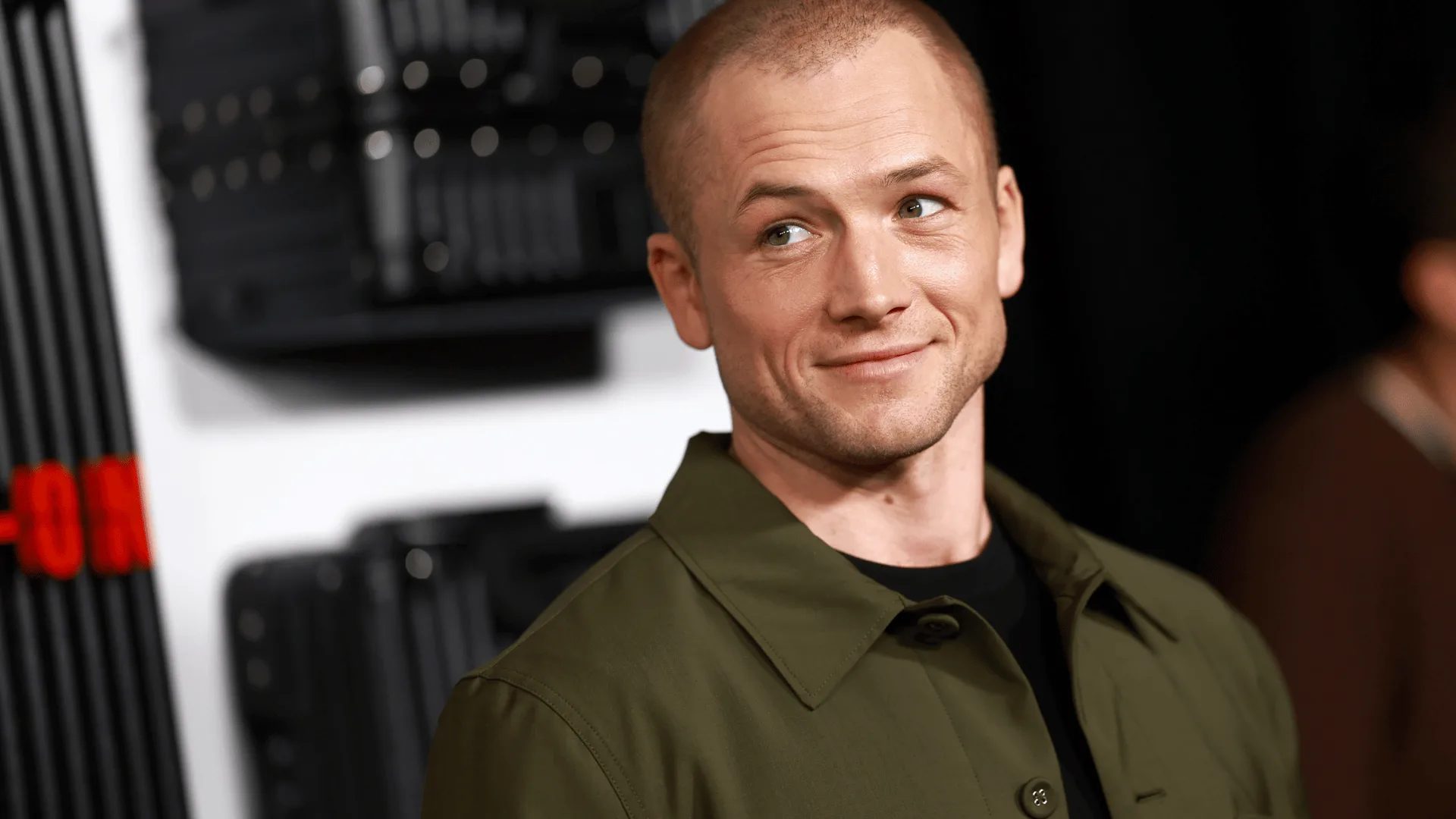 Does Taron Egerton have a new girlfriend? Here's what we know - WHO