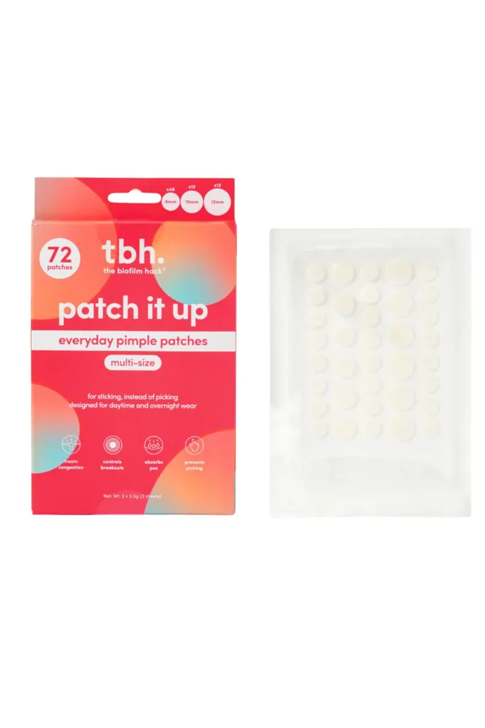 The Best tbh Skincare Products For Blemish Prone Skin In 2024 | WHO