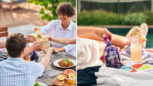 Not your granddad’s whisky! Wee Smoky launches in Australia - WHO