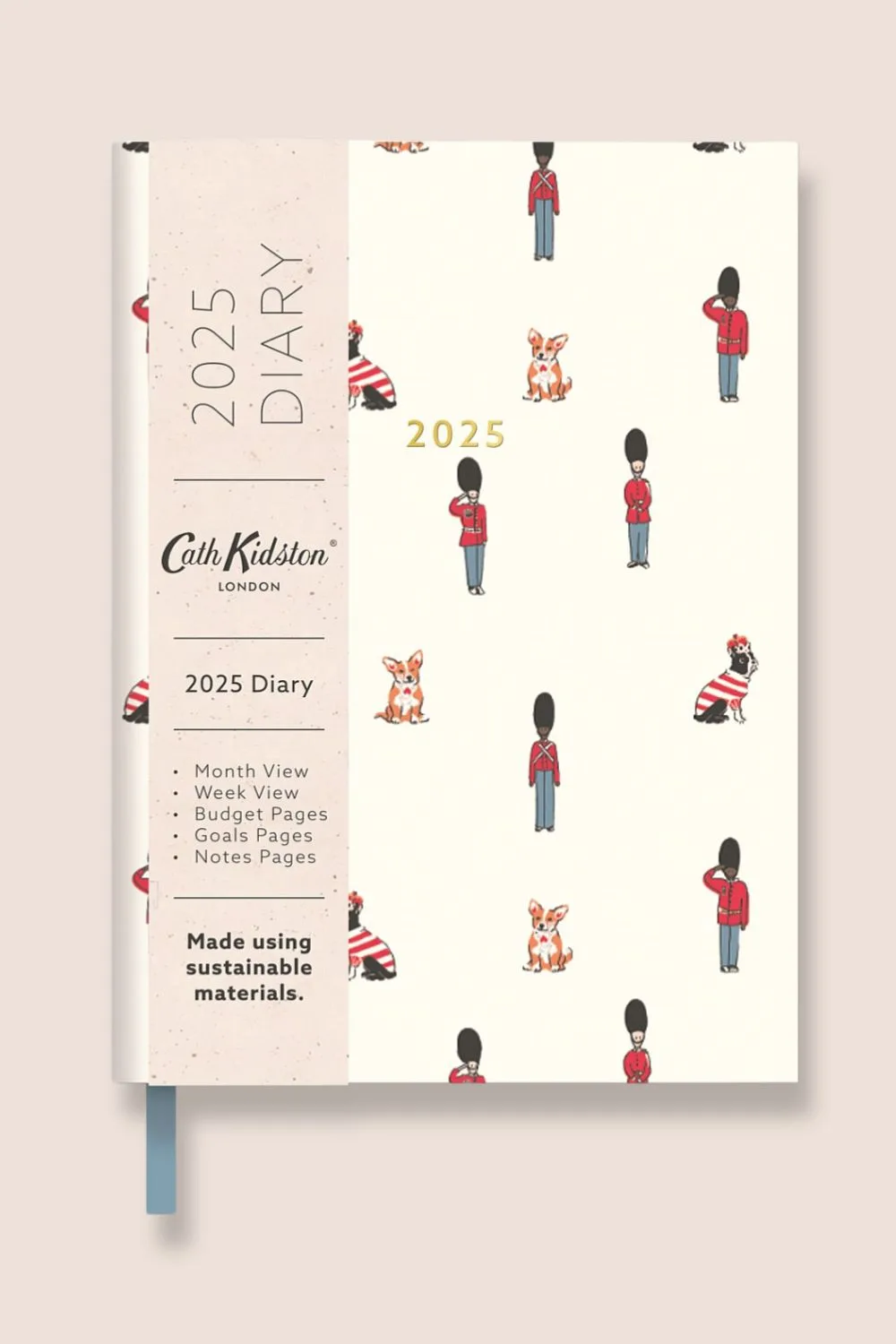 The best 2025 Diaries & Planners to shop right now | WHO