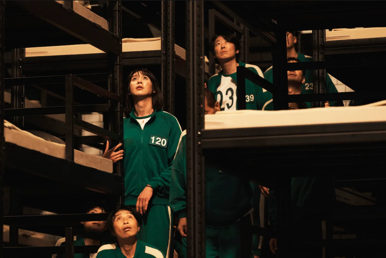 Squid Game Season 3: Plot & Release Date Information - WHO