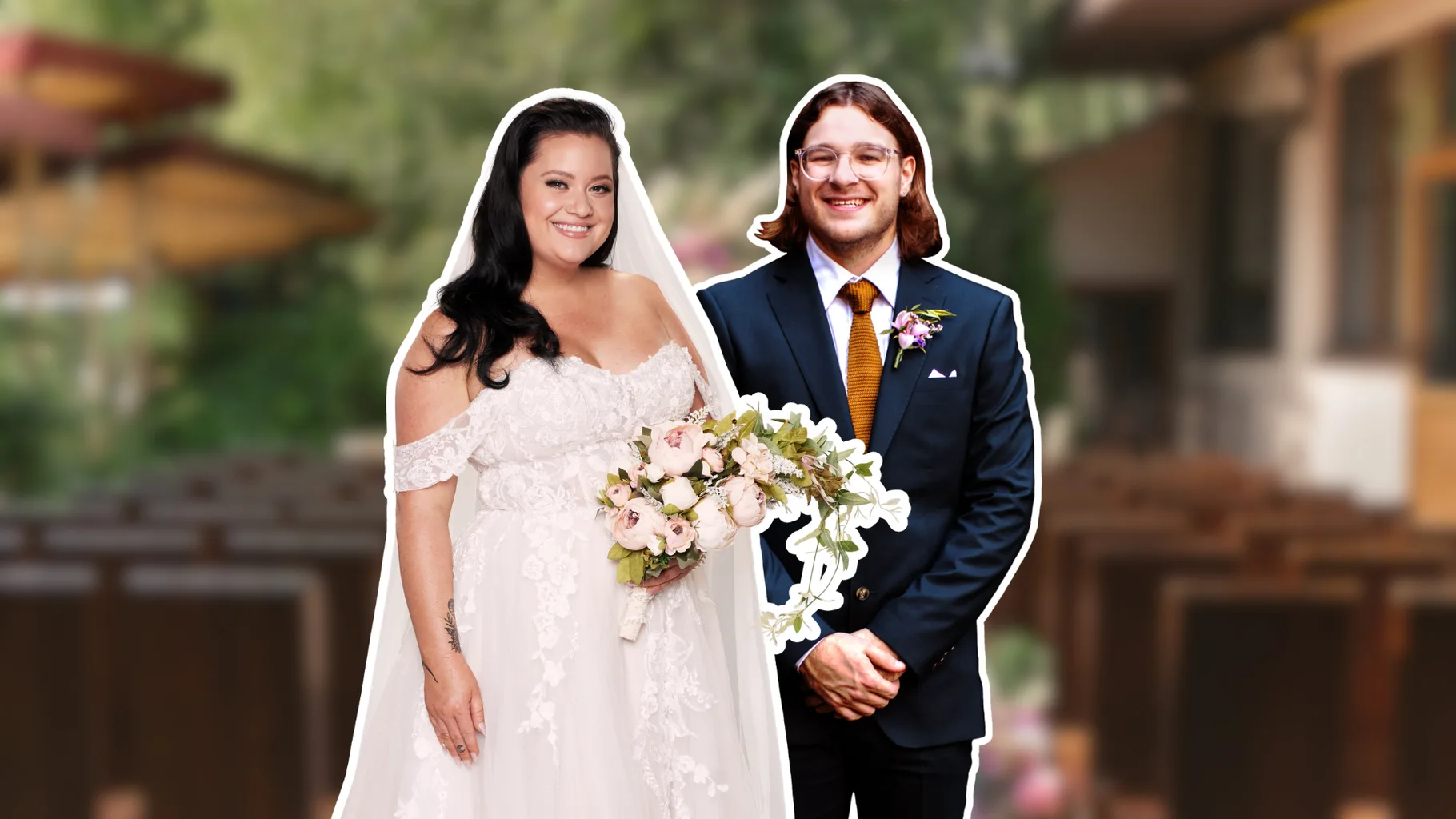 Married at First Sight: Are Jake and Ashleigh still together? - WHO