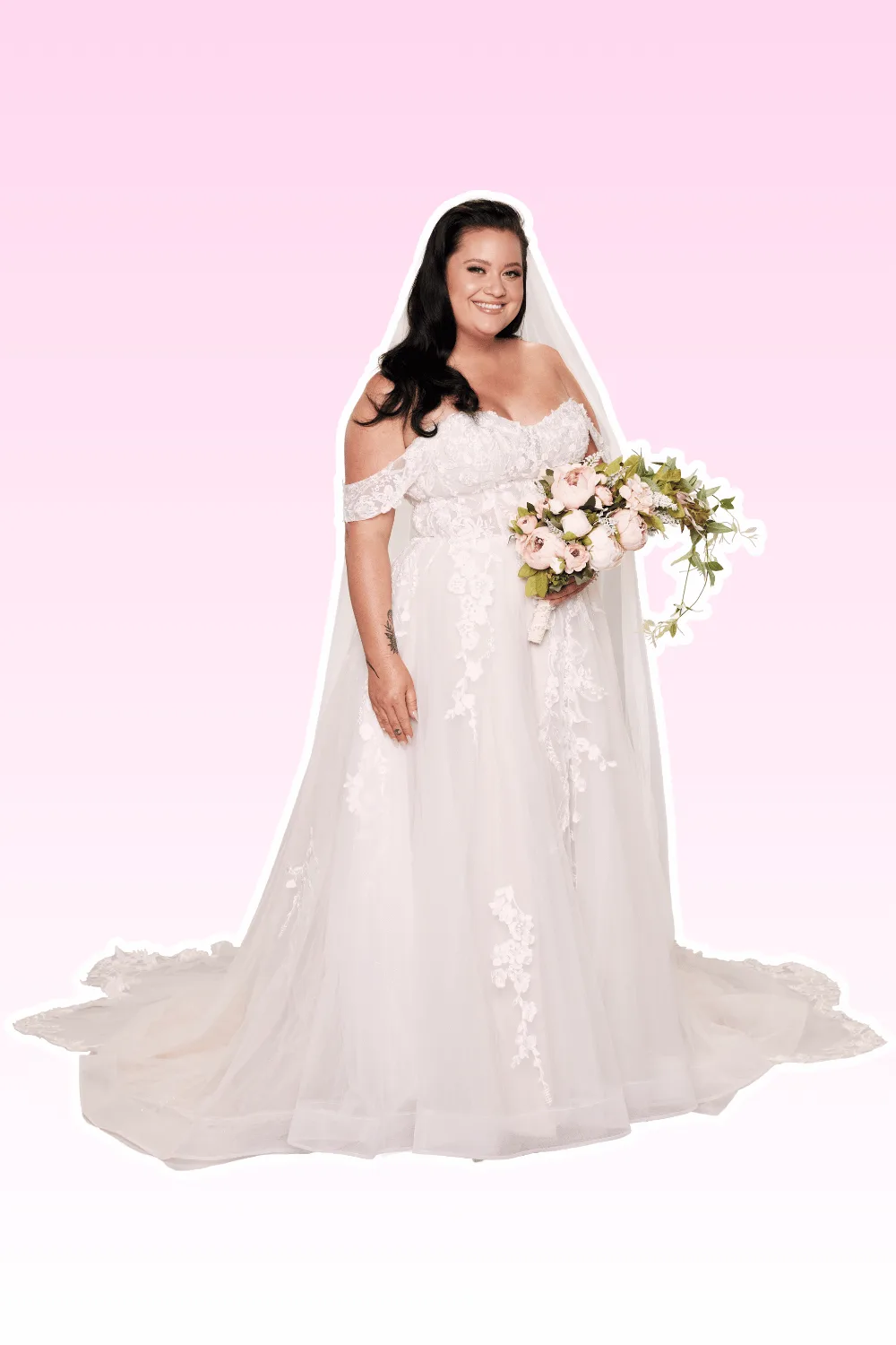 Married at First Sight 2025: Meet the Contestants - WHO