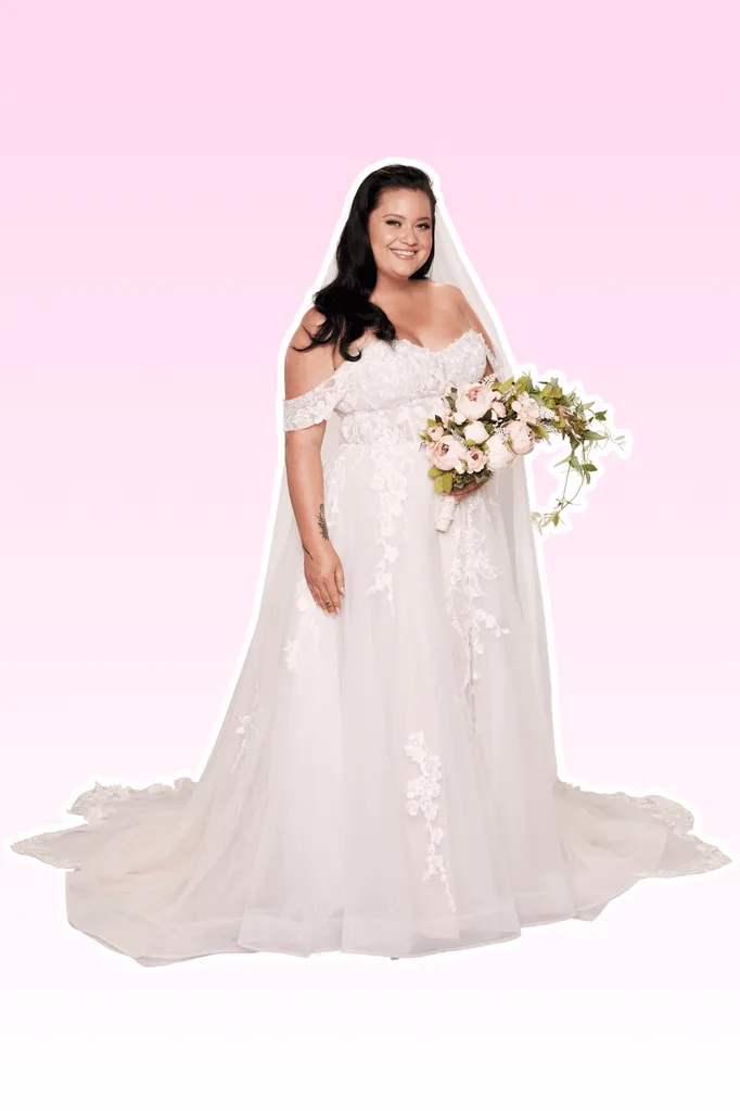 Married at First Sight 2025: Meet the Contestants - WHO