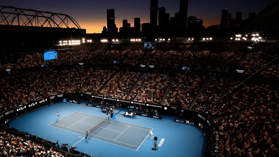 Heading to the Australian Open? Here's your ultimate travel guide - WHO