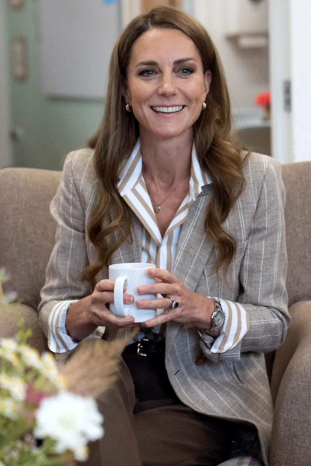 Kate Middleton cancer update: Her important new milestone