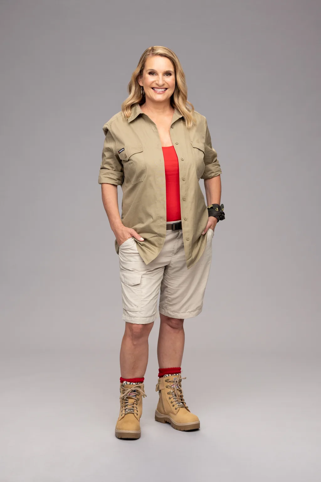 I'm a Celebrity... Get Me Out of Here! Australia 2025: Meet the Cast - WHO