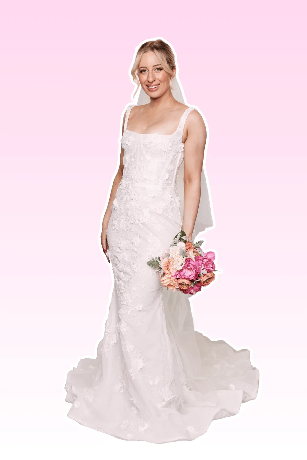 Married at First Sight 2025: Meet the Contestants - WHO