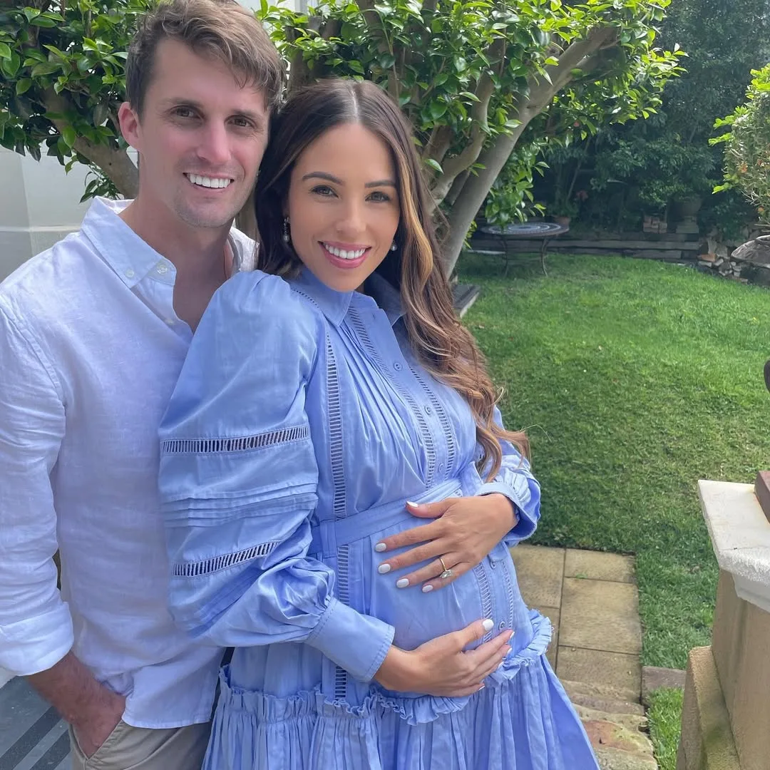 KC Osborne shares update on partner Blake Spriggs following fall - WHO