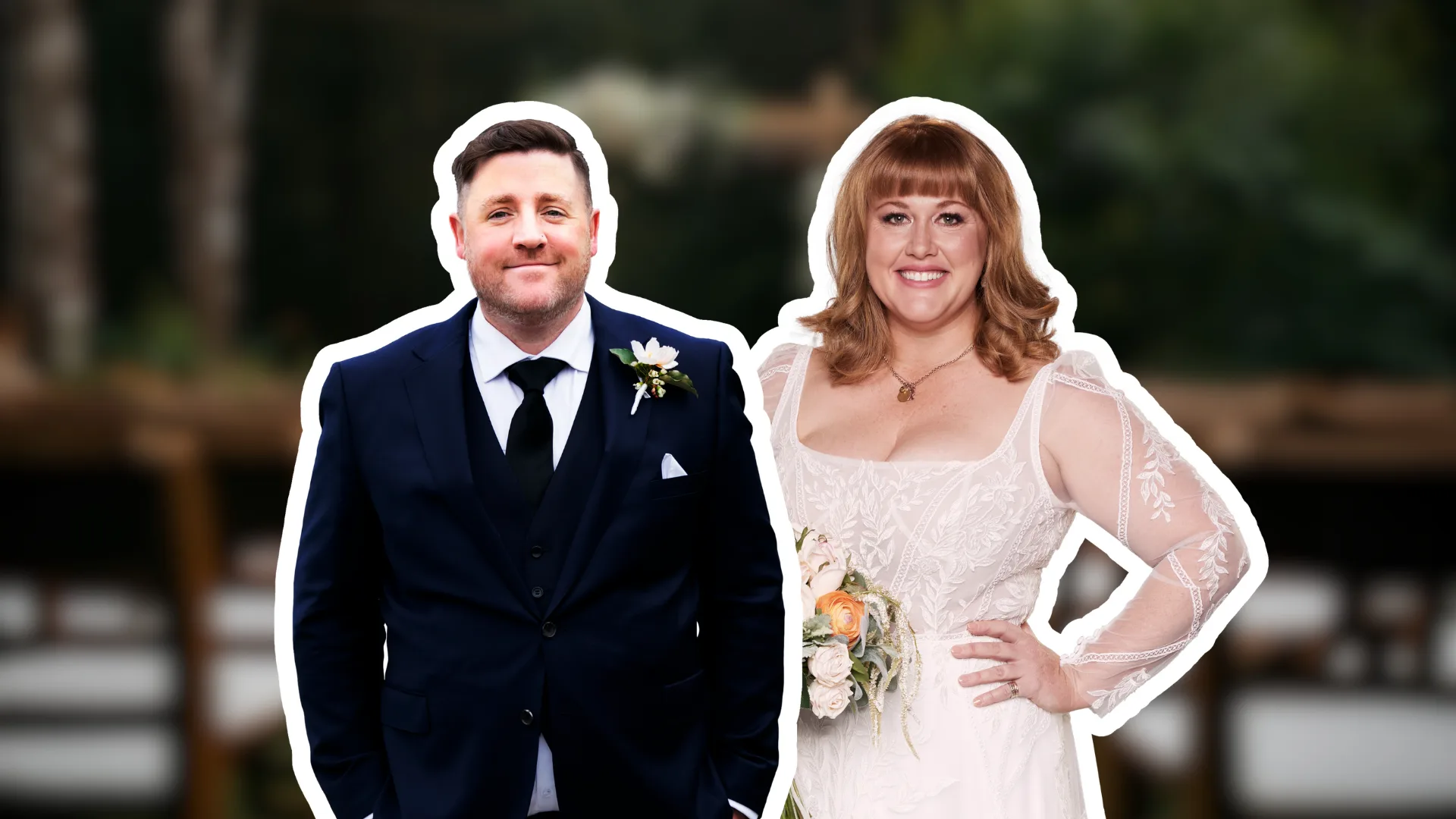 Married at First Sight 2025: Are Katie and Tim still together? - WHO