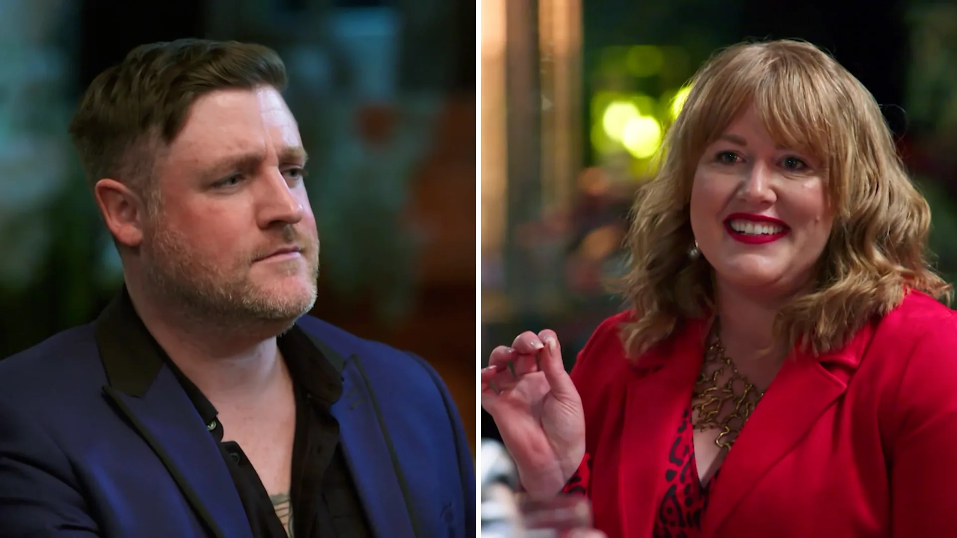 Married at First Sight 2025: Are Katie and Tim still together? - WHO