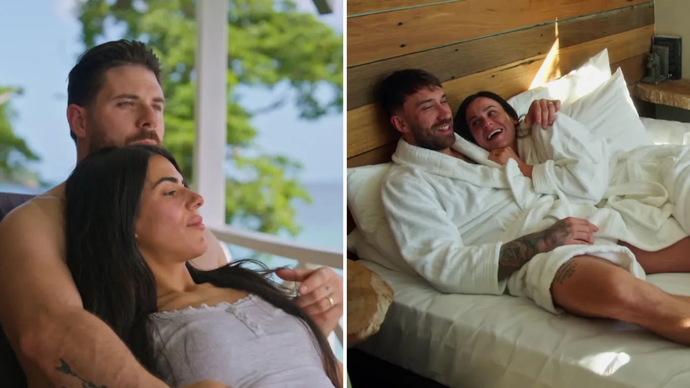 Married at First Sight Australia: Honeymoon Locations - WHO