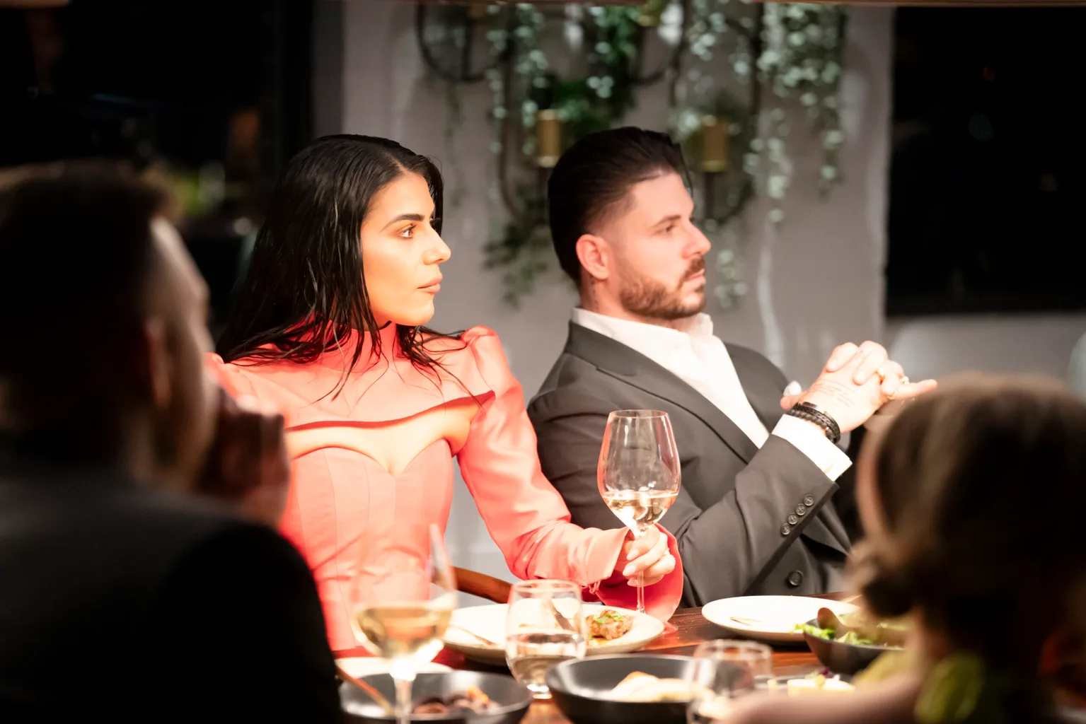 Married at First Sight Australia: Are Carina and Paul still together? - WHO