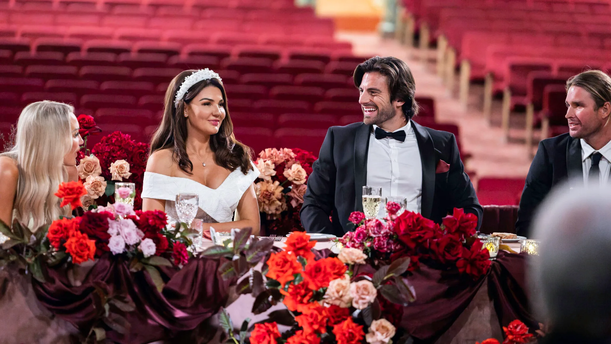 Married at First Sight: Are Eliot and Lauren still together? - WHO