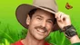 Matty J on joining the I'm a Celebrity... Get Me Out of Here! jungle - WHO