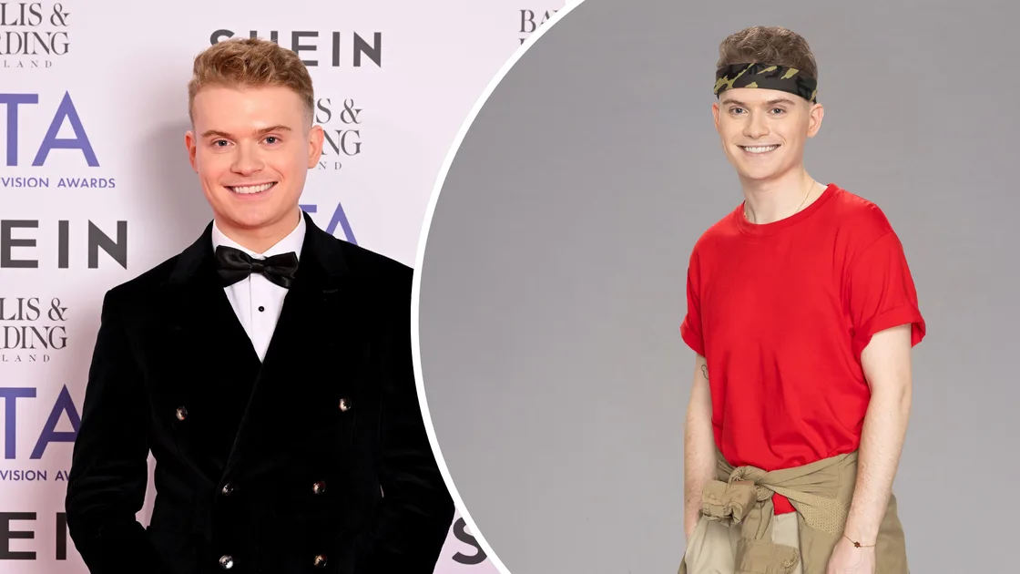Who is Max Balegde? Meet the I'm A Celebrity contestant - WHO