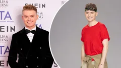 Who is Max Balegde? Meet the I'm A Celebrity contestant - WHO
