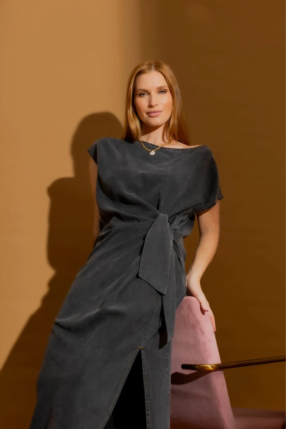 Summer work outfits just got easier thanks to this Aussie brand - WHO