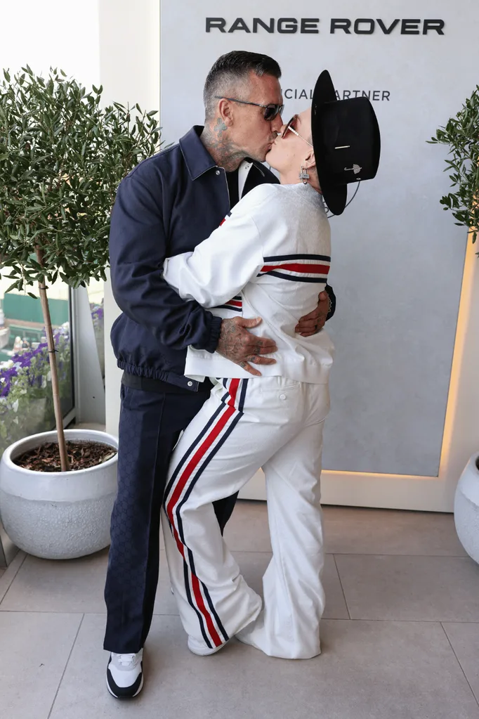 Who is Pink's husband? Inside her romance with Carey Hart - WHO