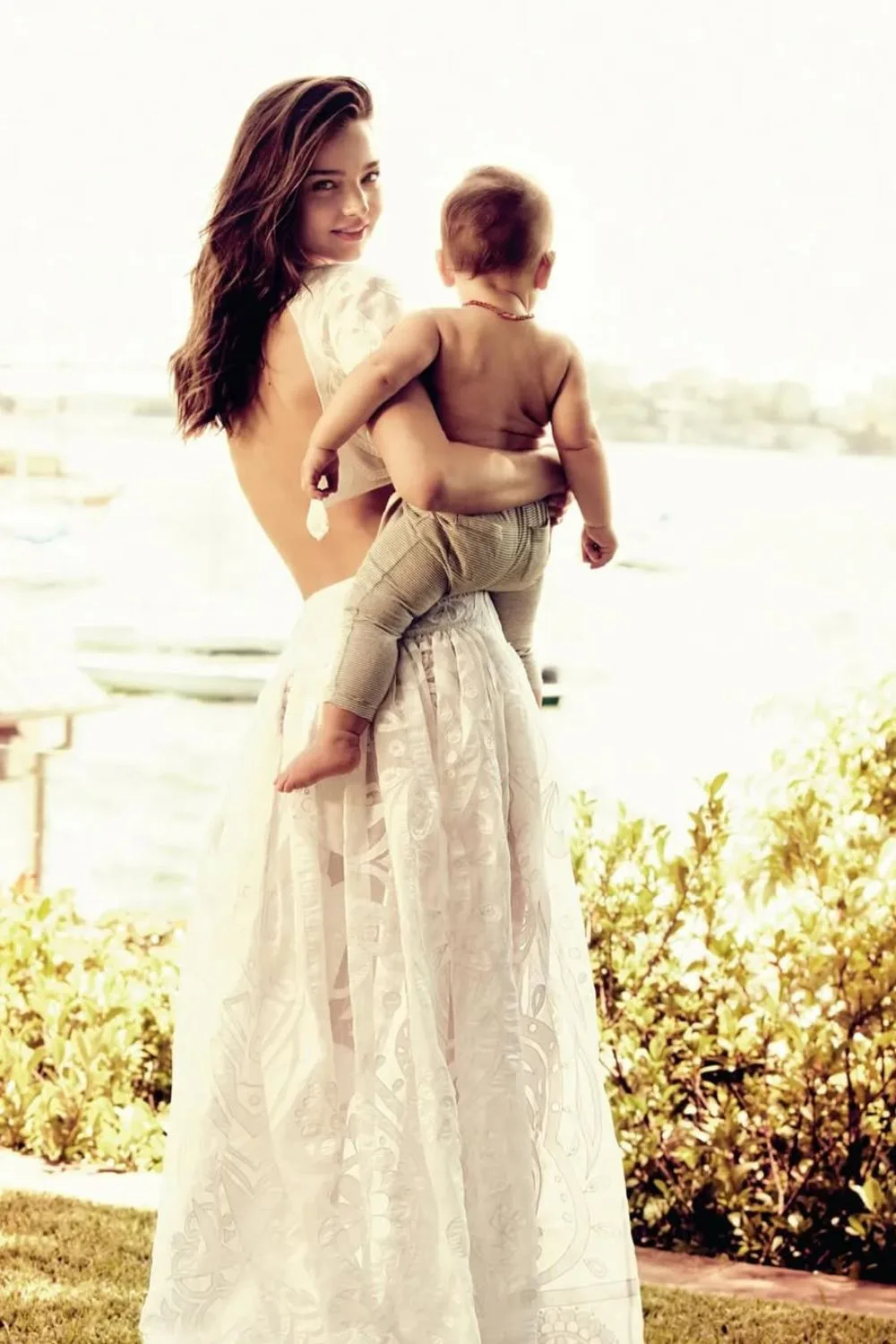 Miranda Kerr children: Meet her four beautiful boys