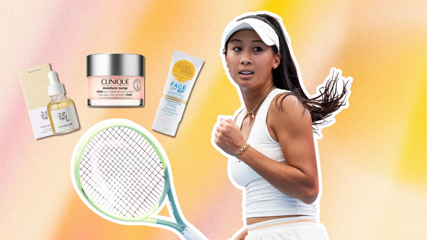 These are the three beauty products Priscilla Hon can’t live without - WHO