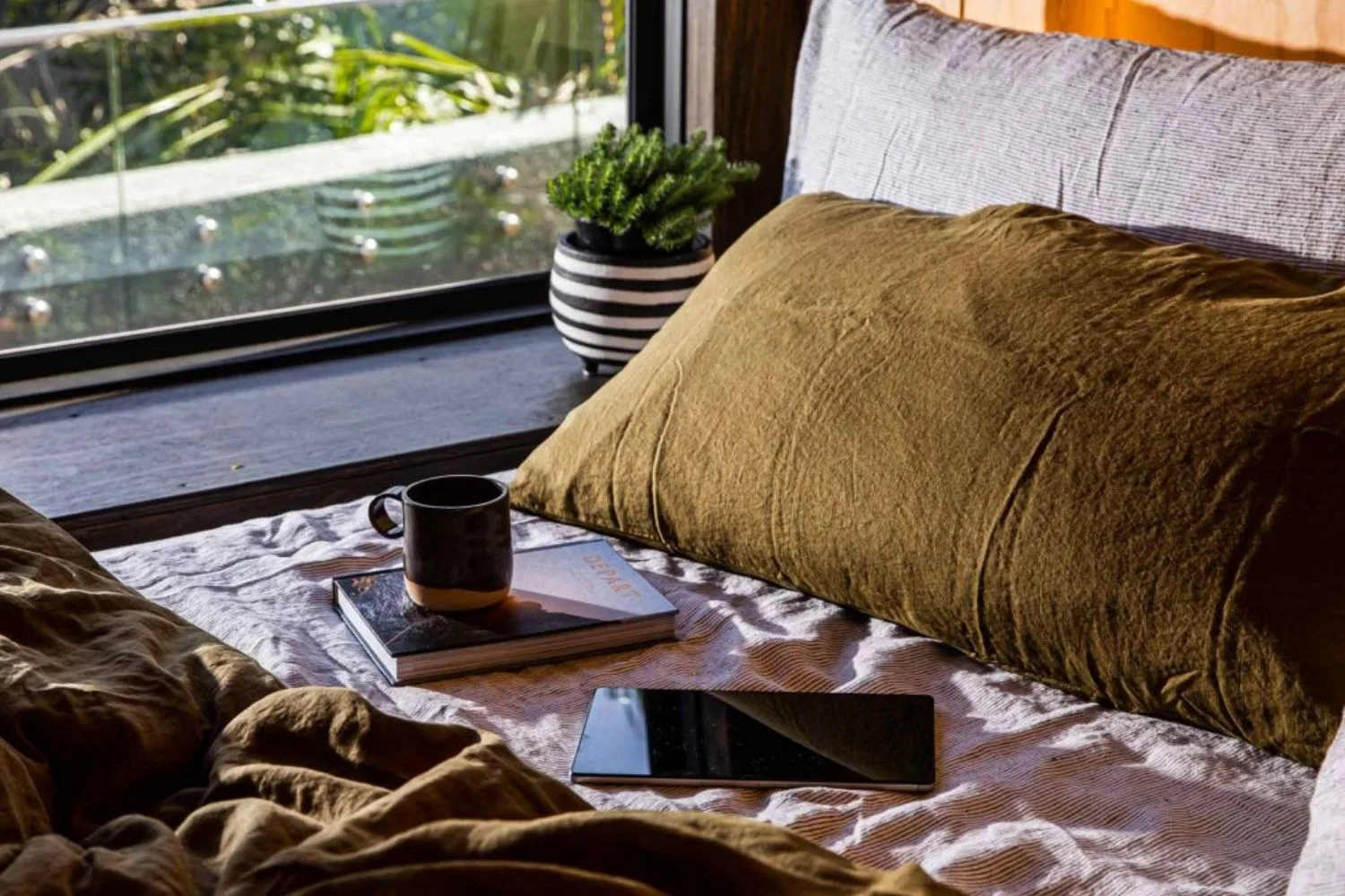 Love is in the air: The best romantic stays in Australia - WHO