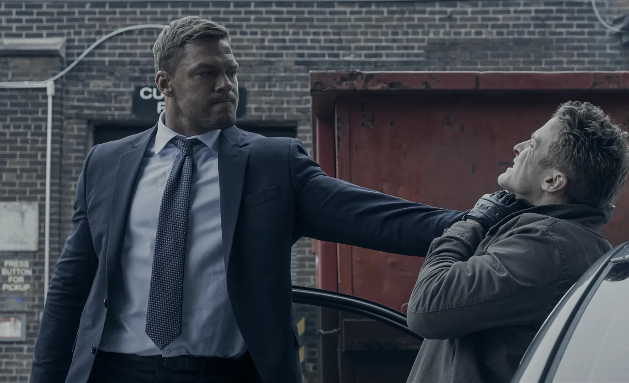 Reacher Season 3 | Plot, Release Date, & Where to Watch - WHO