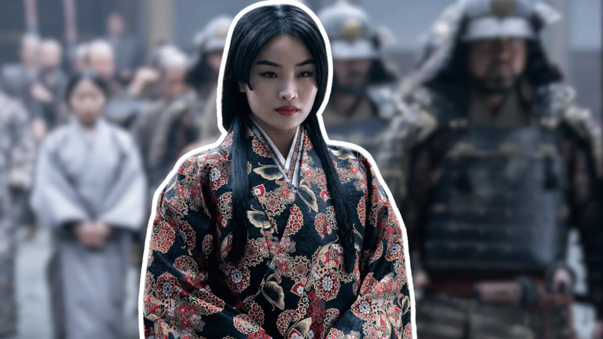 Shōgun Swept the Golden Globes: Where to Watch in the Australia - WHO