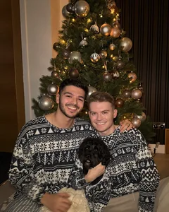 Who is Max Balegde? Meet the I'm A Celebrity contestant - WHO