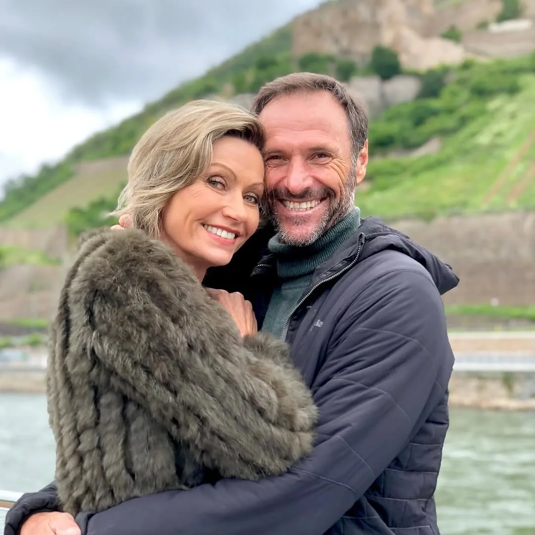 I’m a Celeb: Inside Nicky Buckley's Family - WHO