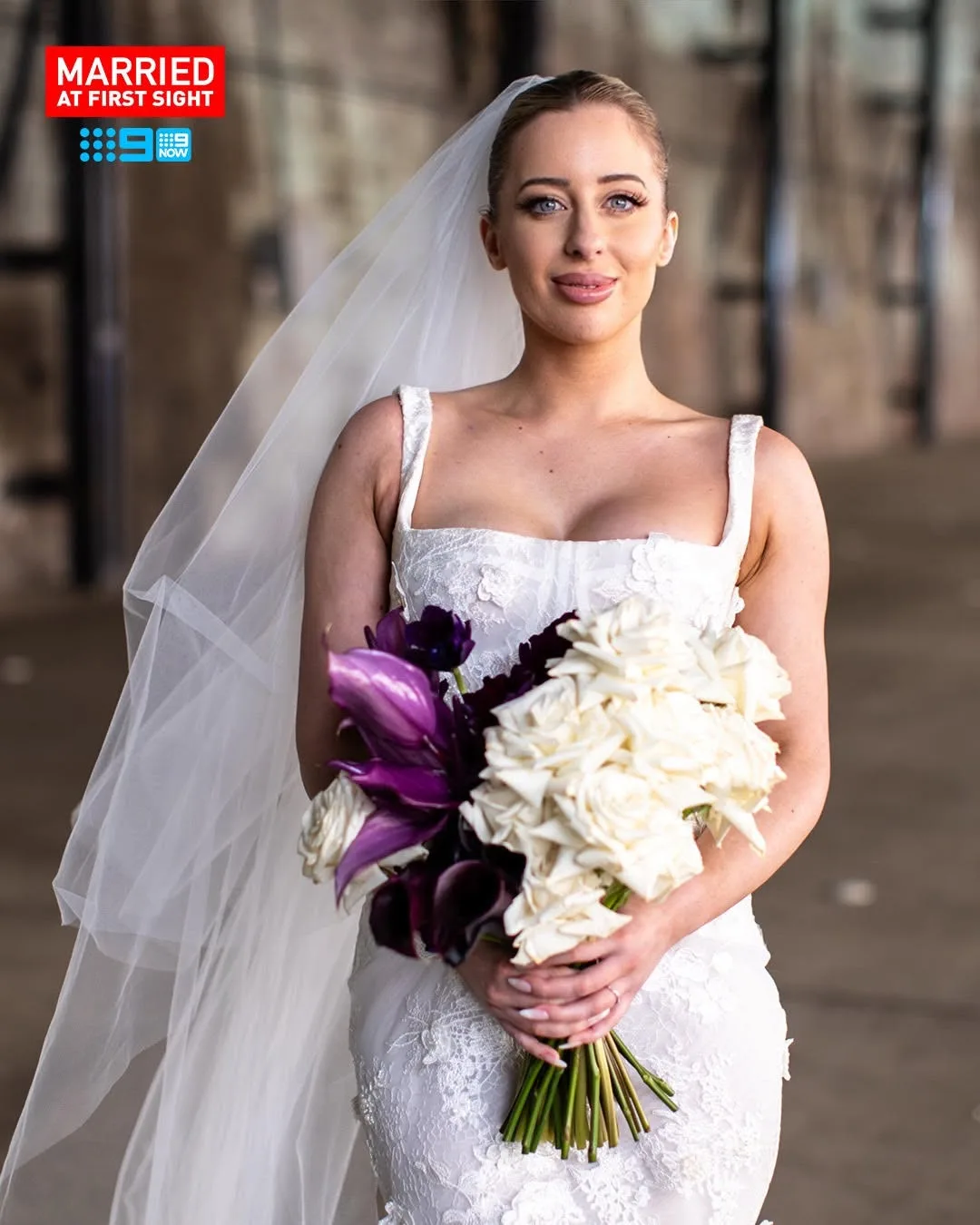 Married at First Sight: Are Jamie and Dave still together? - WHO