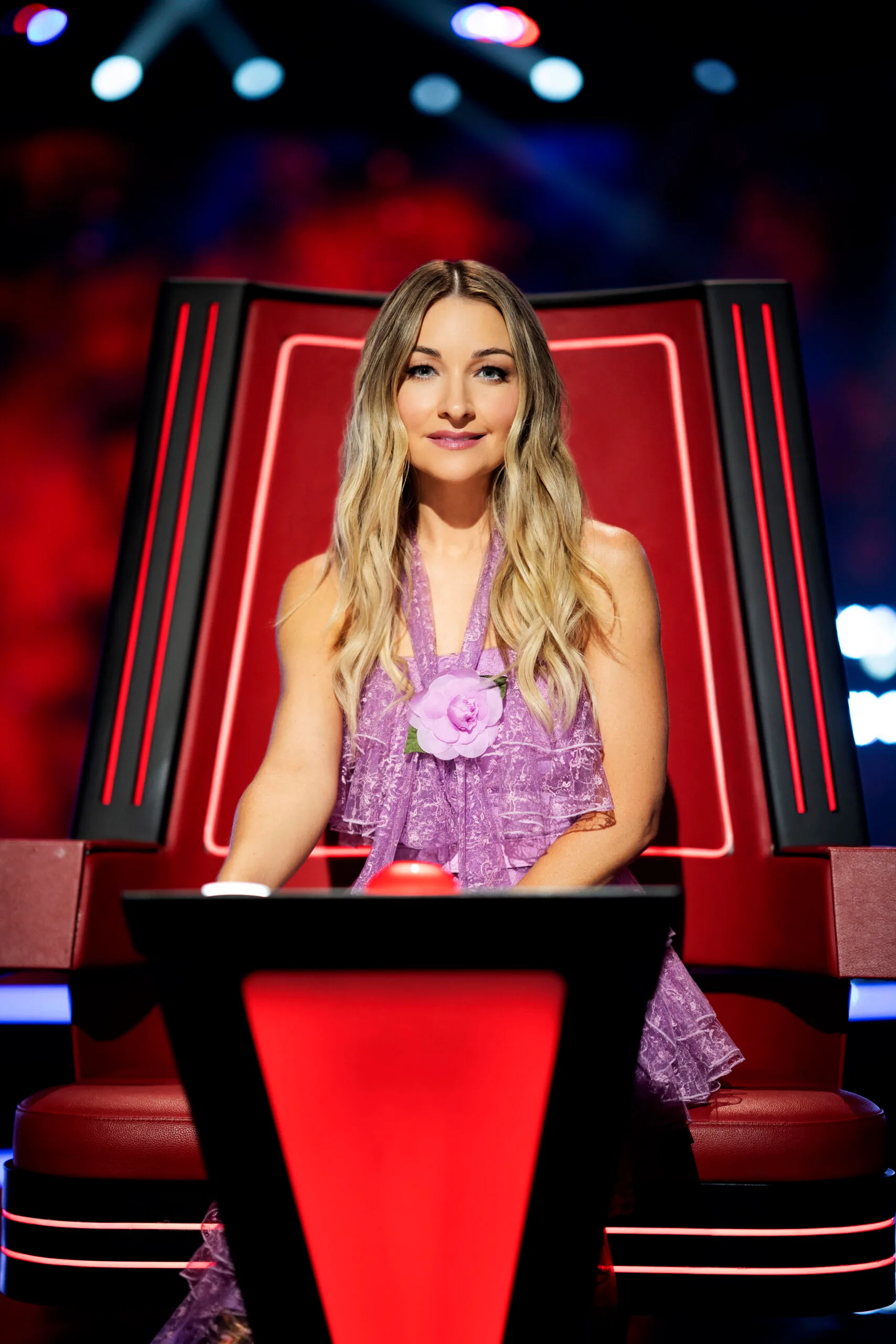 The Voice Australia coaches 2025: Meet them all!