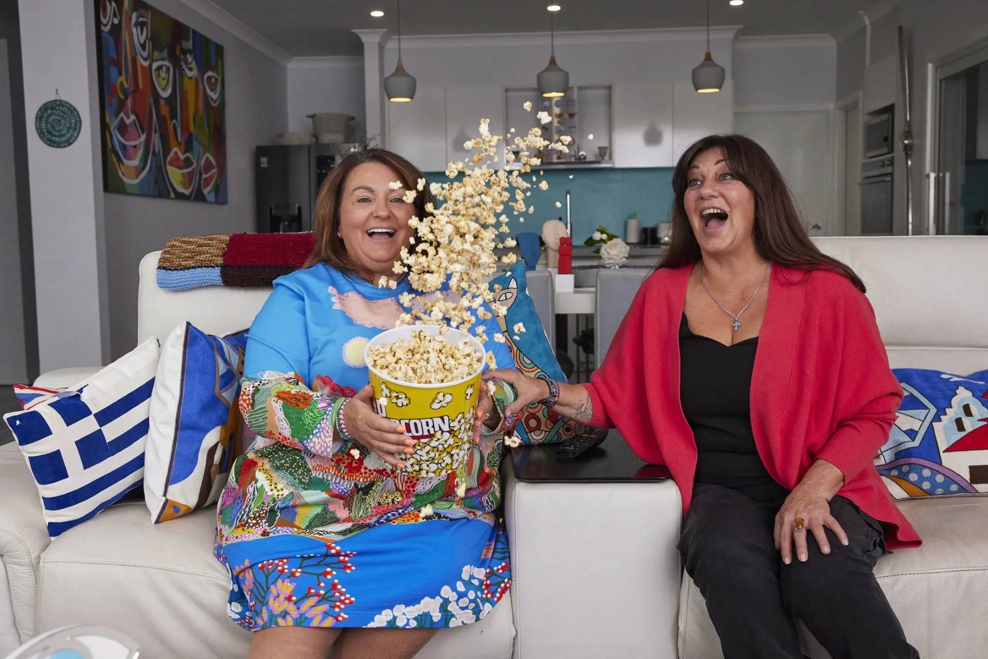 Gogglebox Australia 2025: Where to watch - WHO