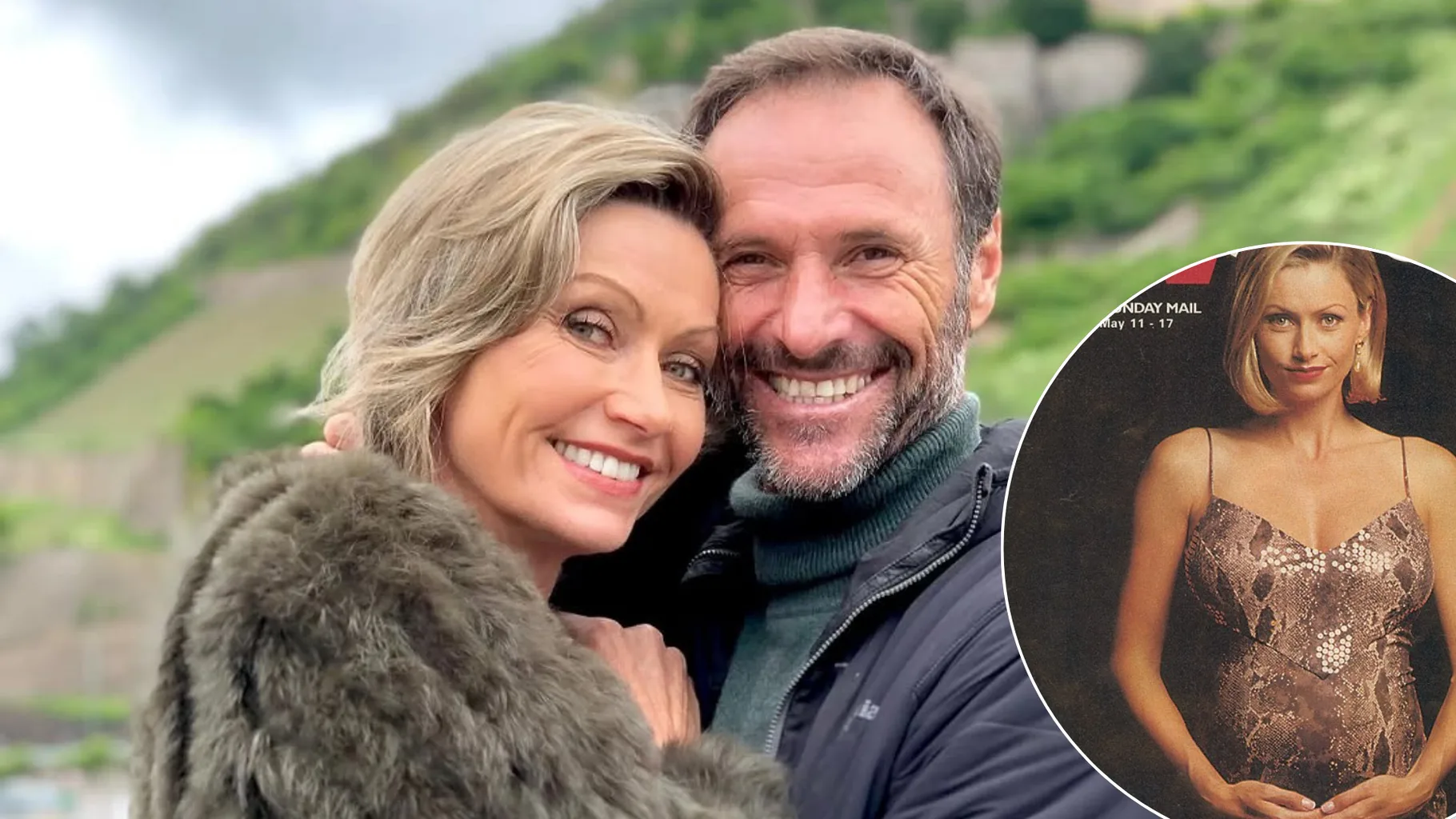 I’m a Celeb: Inside Nicky Buckley's Family - WHO