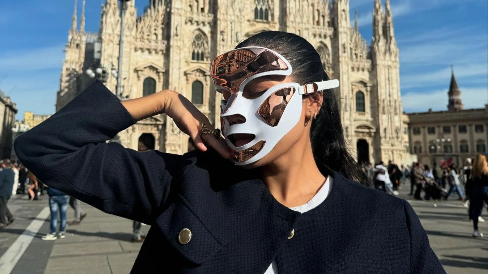 Who is Jane Lu? Meet the Showpo founder and newest Shark Tank 'Shark' | WHO