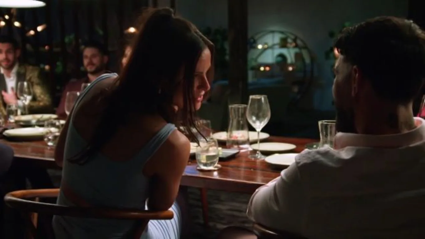 MAFS 2025 cheating scandal: Are Adrian & Sierah together? WHO