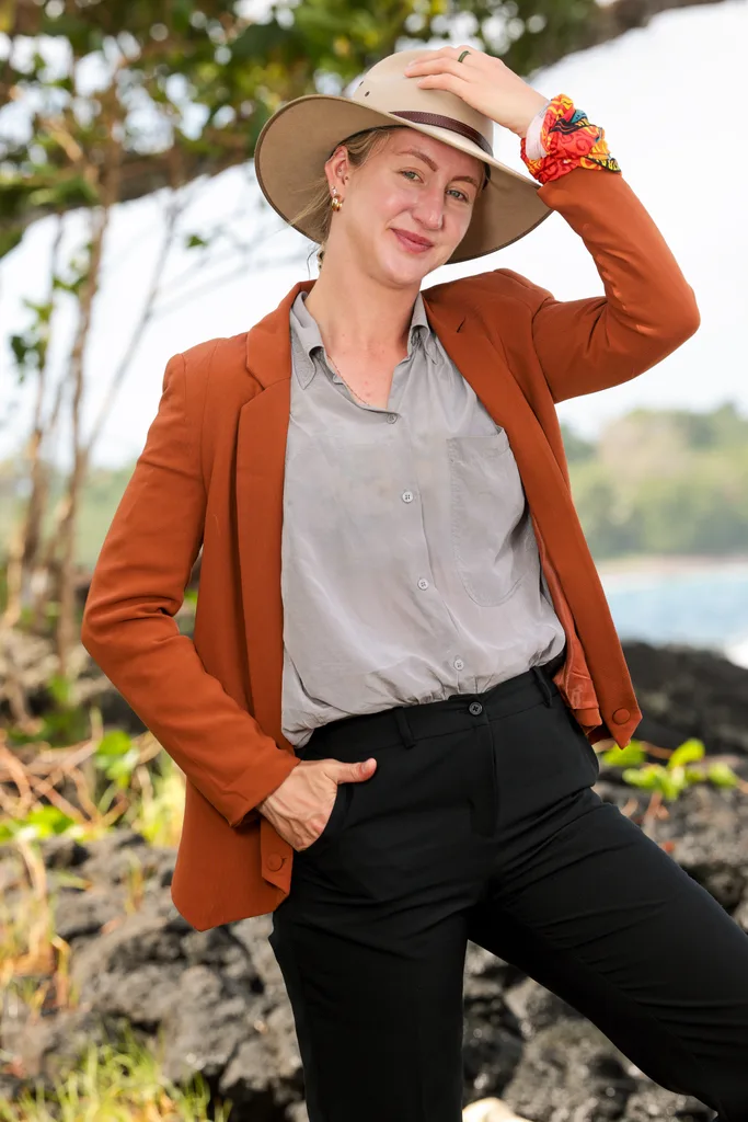 Australian Survivor 2025 Brains v. Brawn: Who left? - WHO