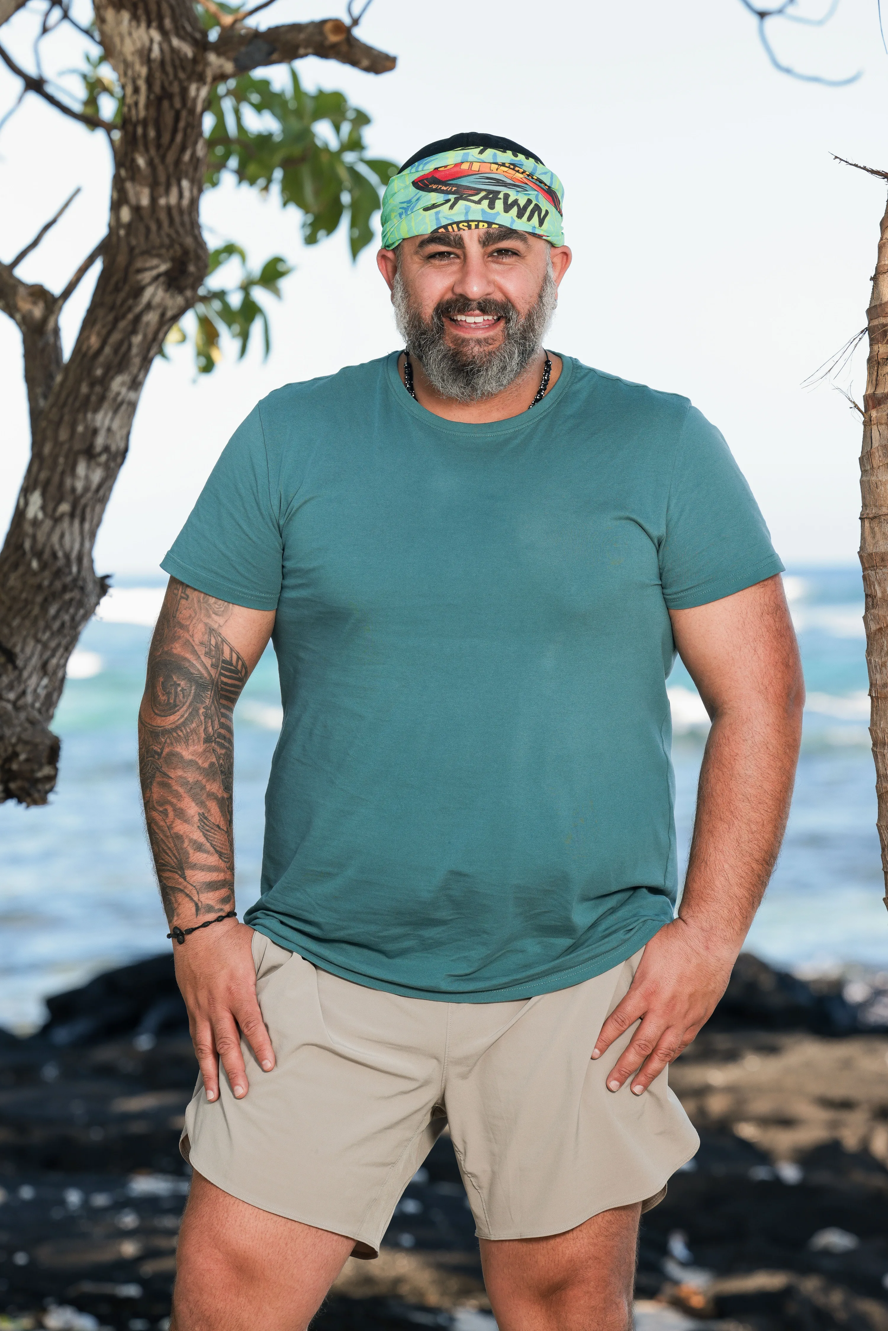 Australian Survivor 2025 Brains v. Brawn: Who left? - WHO