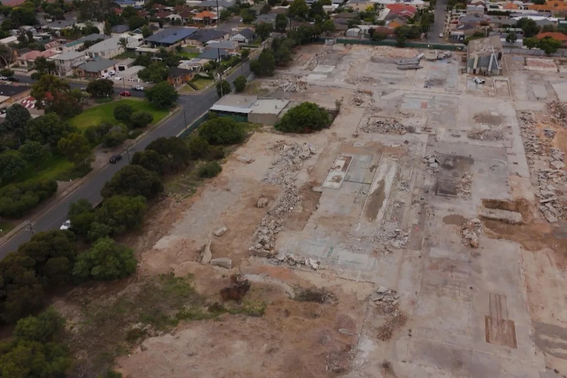 Inside the missing Beaumont children disappearance - WHO