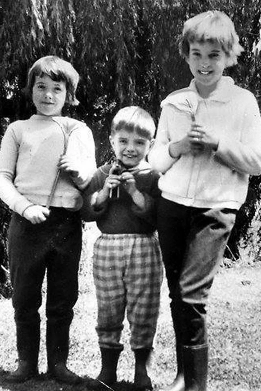 Inside the missing Beaumont children disappearance - WHO