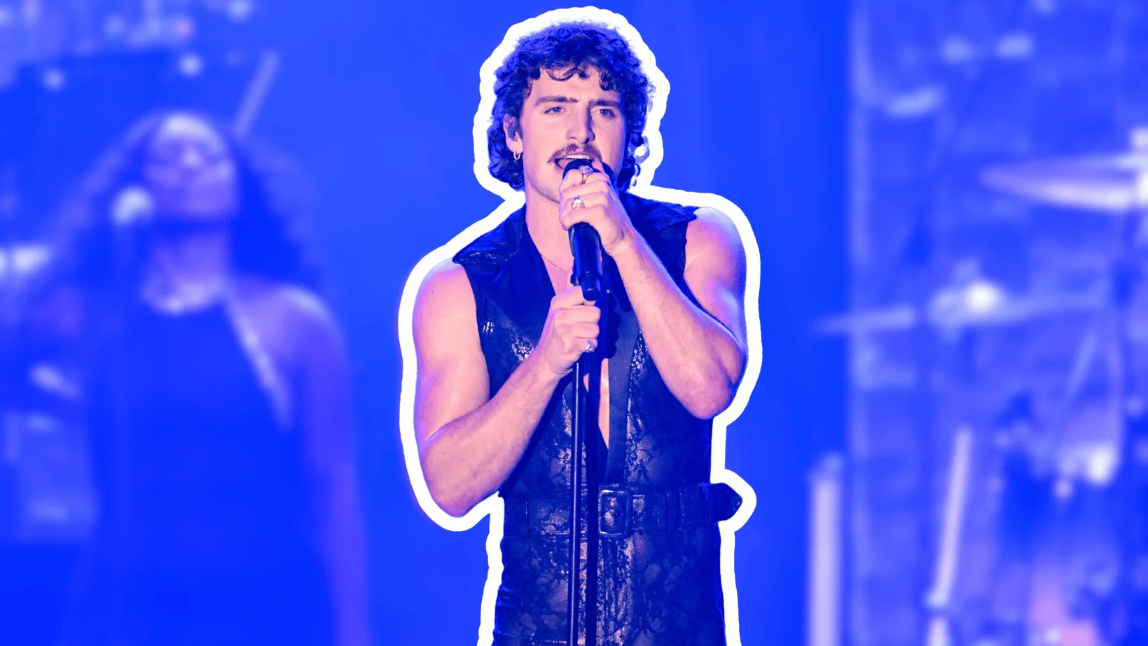 Is Benson Boone Single? Get to Know the Viral Singing Star - WHO