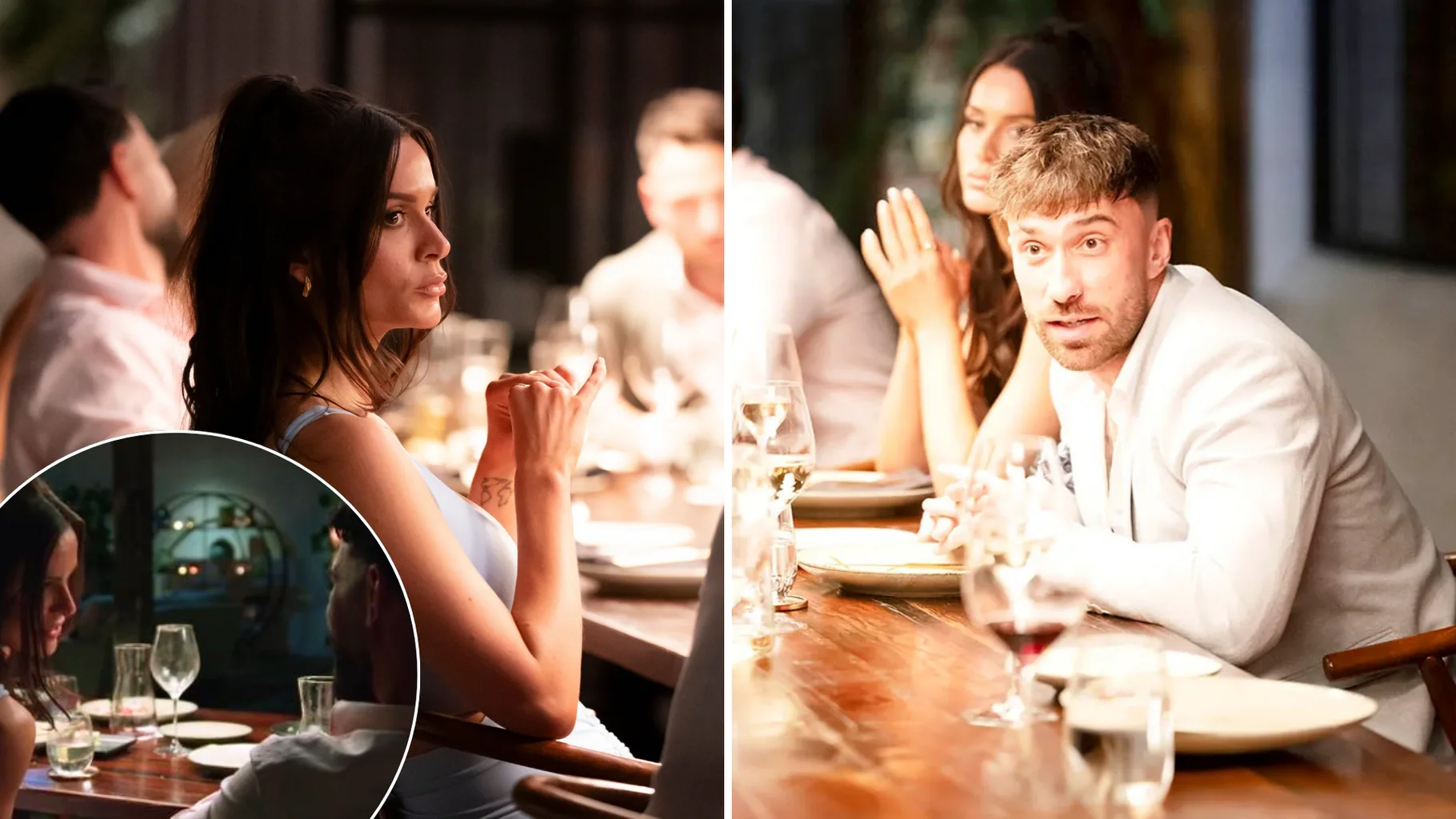 MAFS 2025 cheating scandal: Are Adrian & Sierah together? WHO