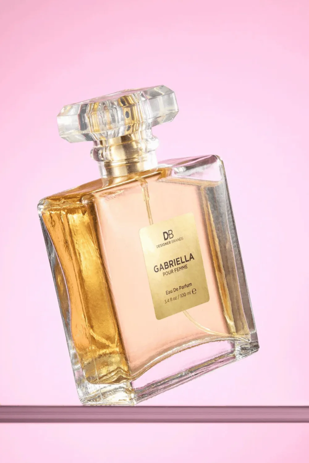 Baccarat Rouge on a Budget? Why We Love DB Cosmetics Perfume - WHO