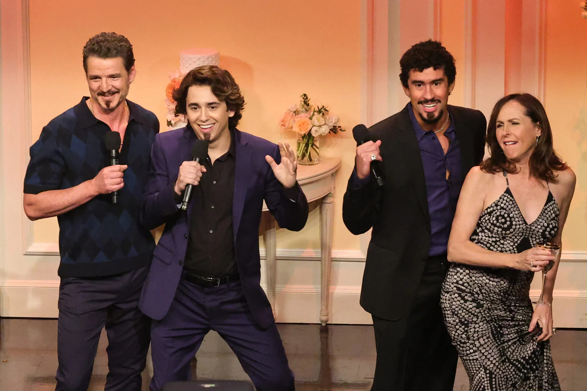 SNL50: The Anniversary Special | Where to watch in Australia - WHO