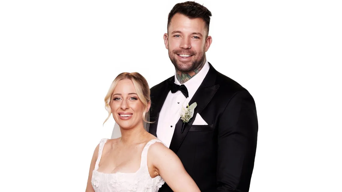 Married At First Sight 2025: Which couples are still together? WHO