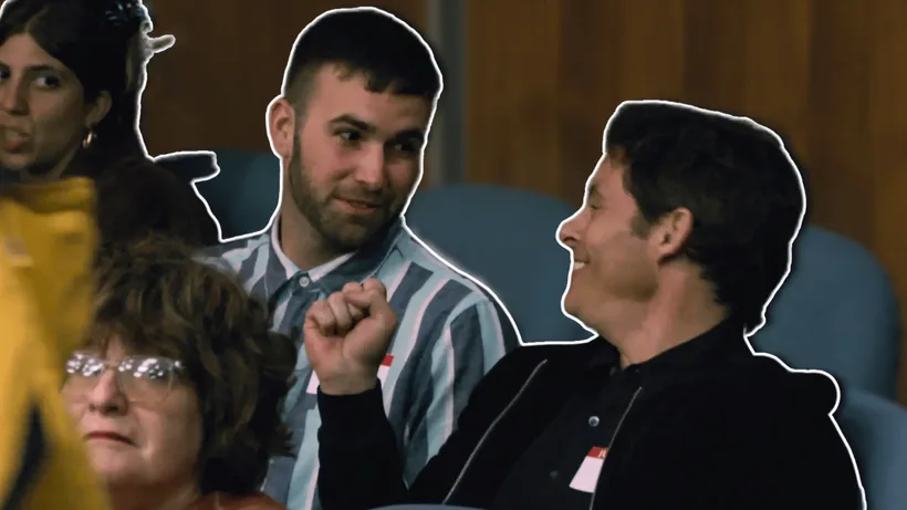 All Rise! Jury Duty is Back for Season 2: Cast & Release Date - WHO