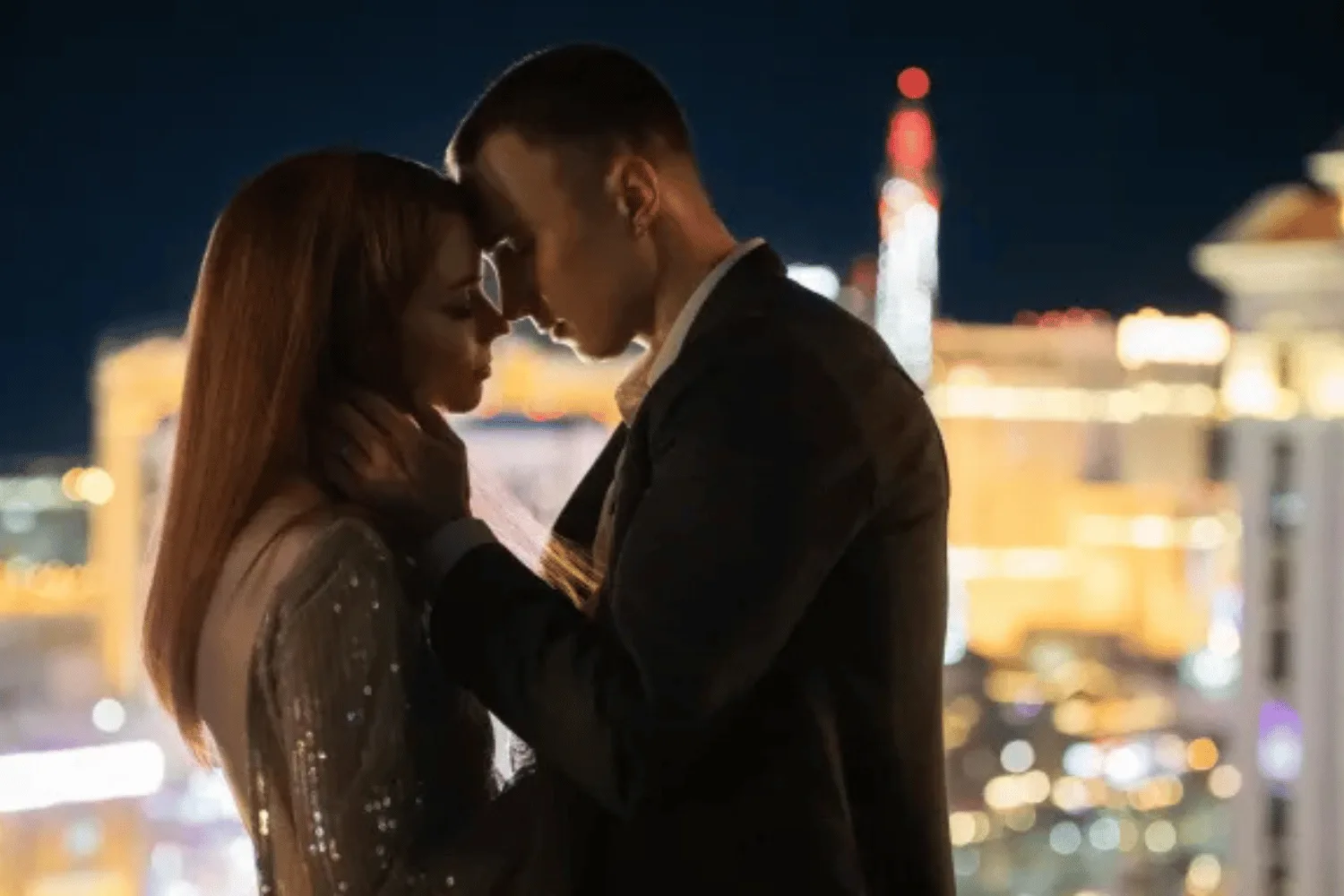 Anya Taylor-Joy and Drew Starkey to Star in Apple TV Series Lucky - WHO