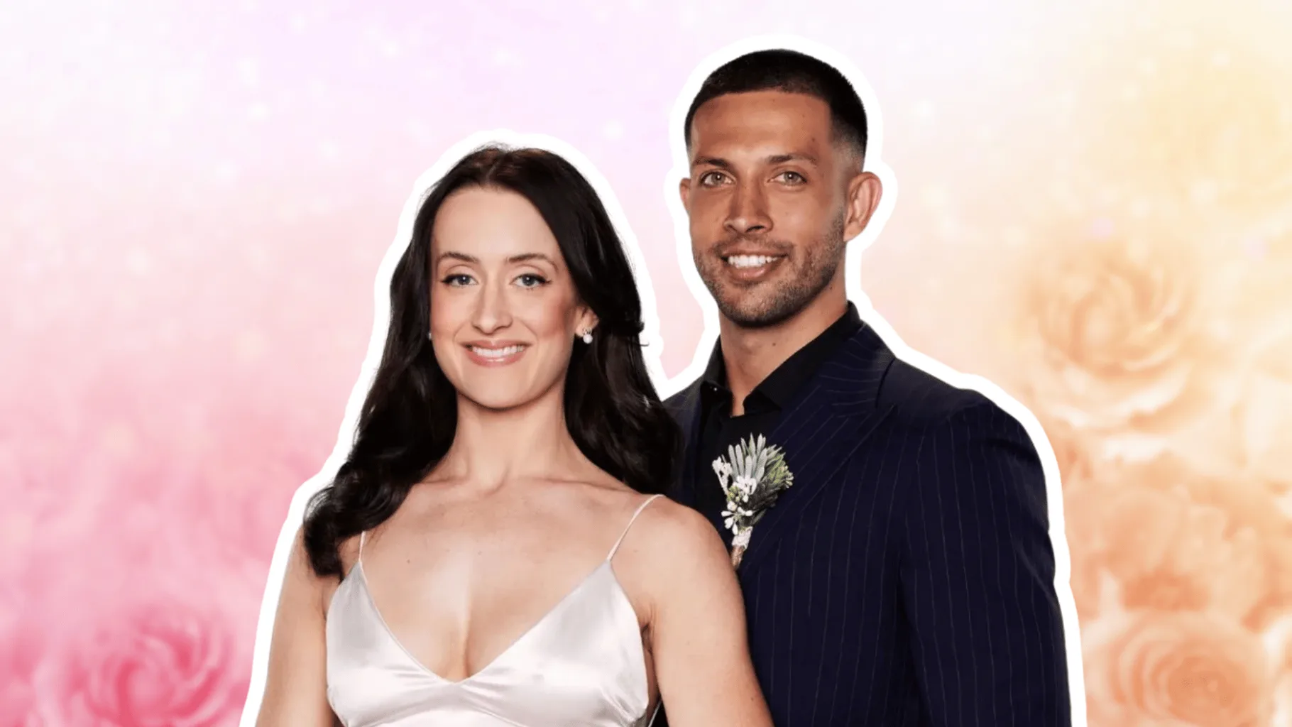 MAFS Australia 2025: Are Teejay and Beth Still Together? - WHO